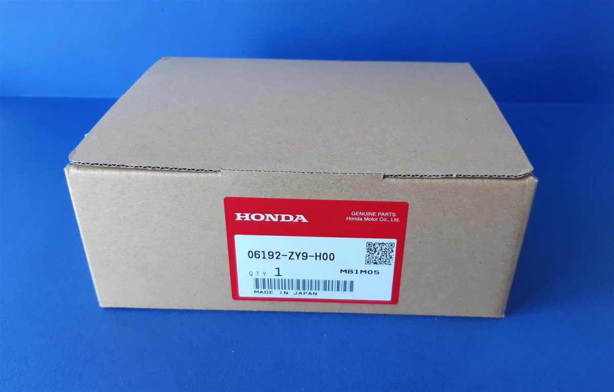 Impeller - Satz für Honda Außenborder BF 80/100A, 94,21
